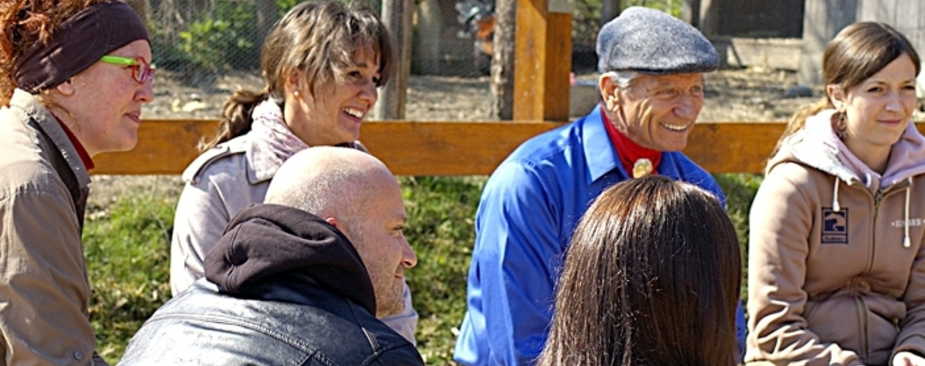 Fluchttiere | Doris Semmelmann